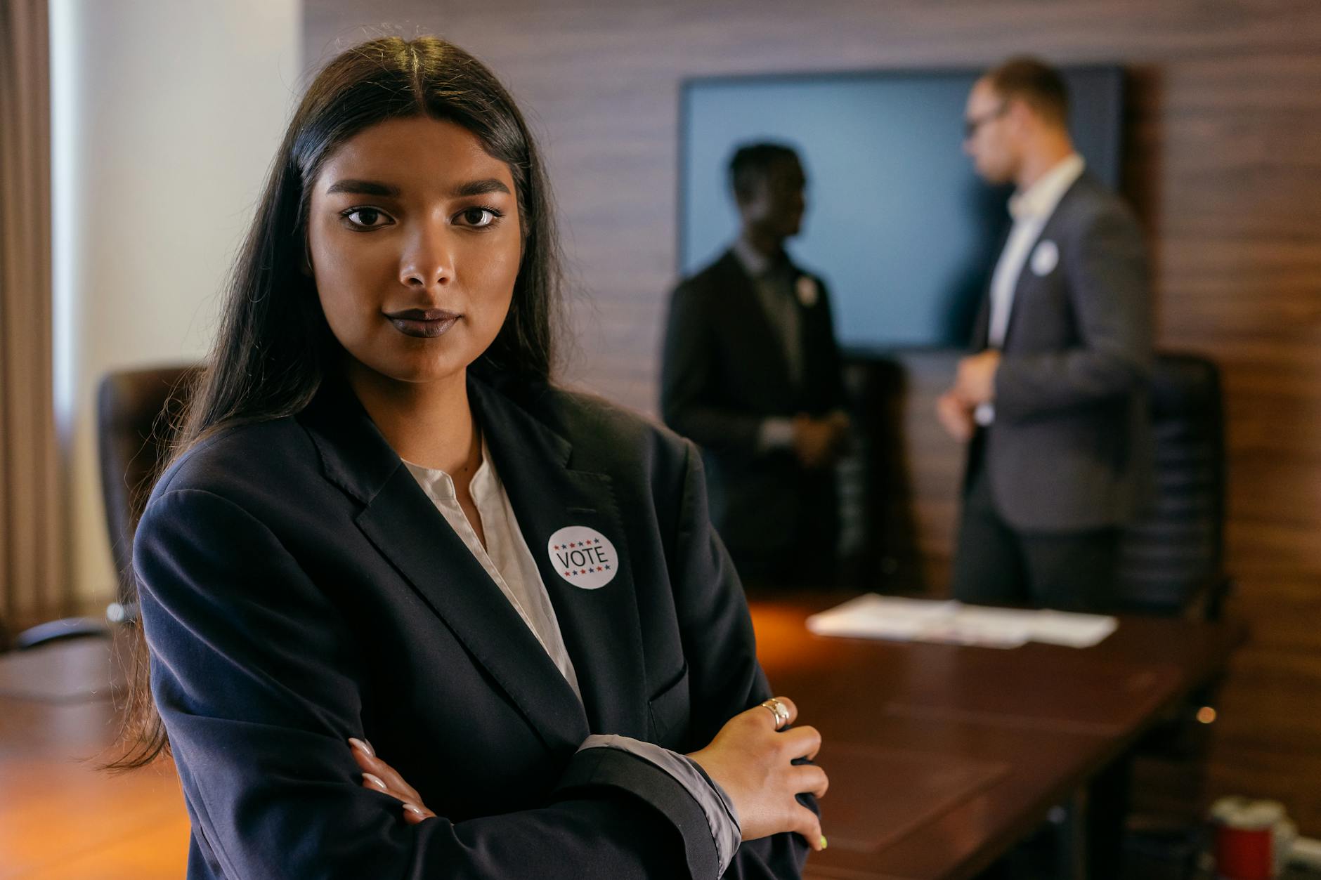 Kiedy pojawi się nowy lider?